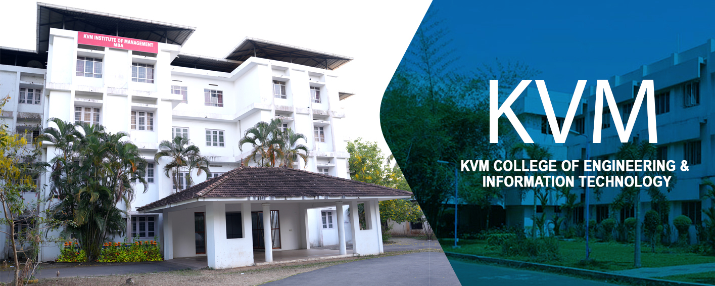 Welcome to KVM College of Engineering & Information Technology ...