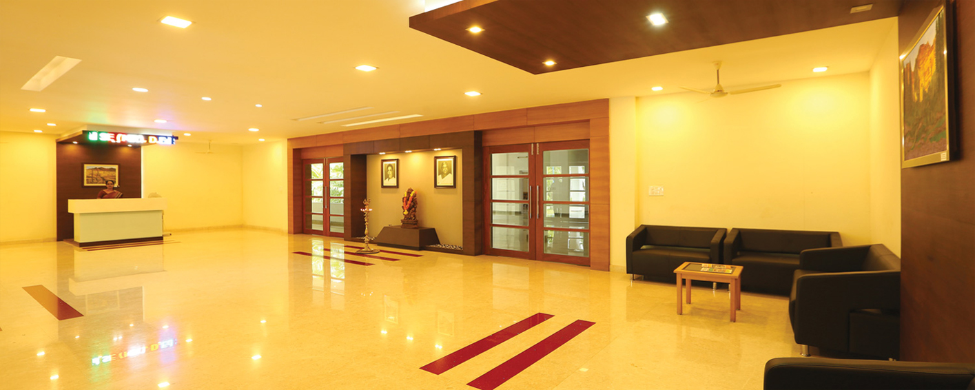 Welcome to KVM College of Engineering & Information Technology ...